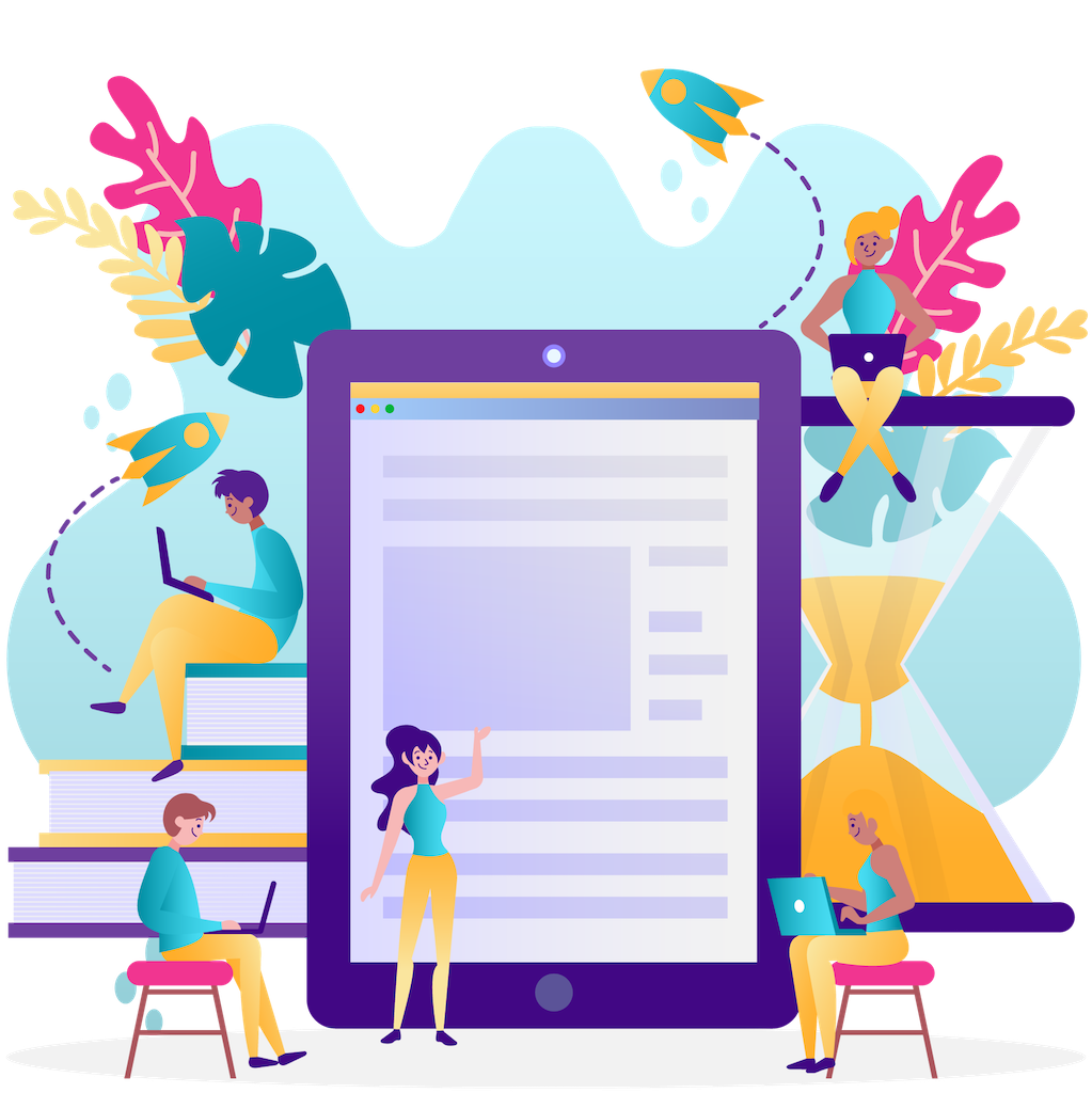 Educobot Platform To Learn Coding And Robotics